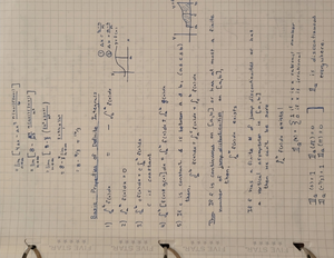 Mth 111 Unit 1 Unit 1 Lecture Notes For Dr Young Mth 111 Mth 111