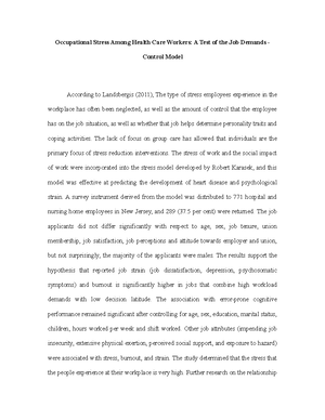 Mr. Nestor Punzalan Case - Guide Questions: How was Mr. Nestor Punzalan ...