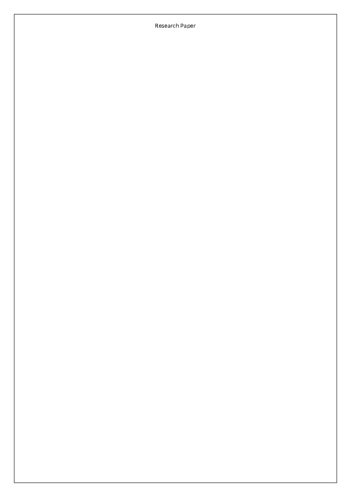 Research Paper- History of India - Research Paper Sulh-i-Kul and the ...