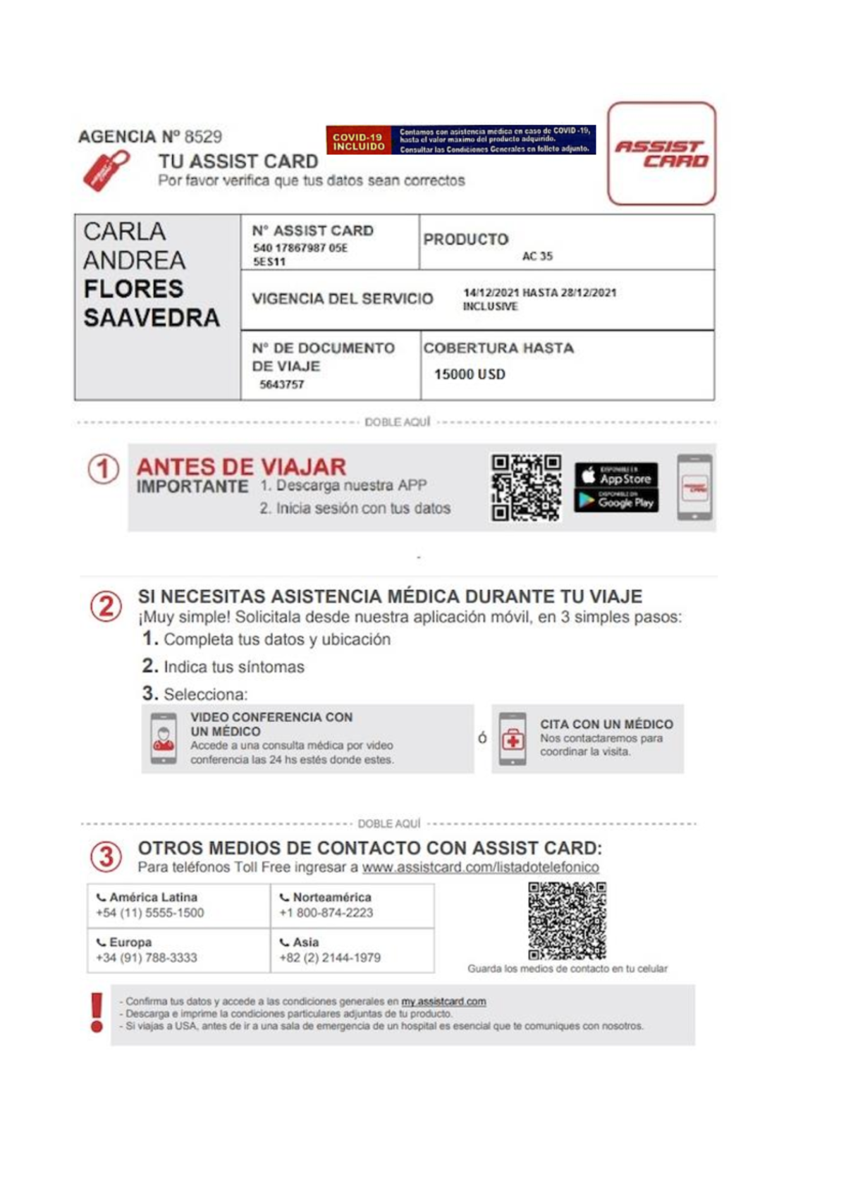 Assist CARD - mis apuntes - Anatomia - Studocu