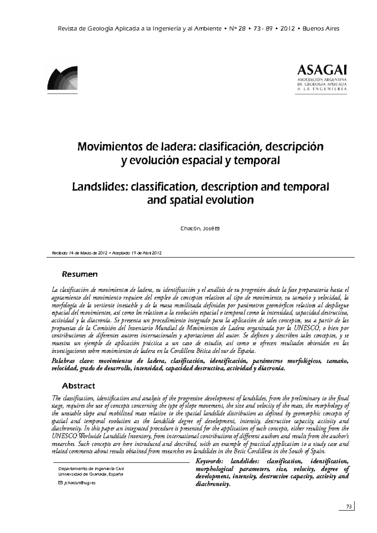 Dialnet-Movimientos De Ladera-7404769 - Movimientos de ladera ...