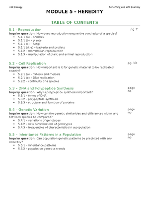 Module 7 Organic Chemistry - Module 7 Organic Chemistry Nomenclature ...