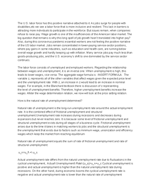 Macro production notes - Explain the difference between production ...