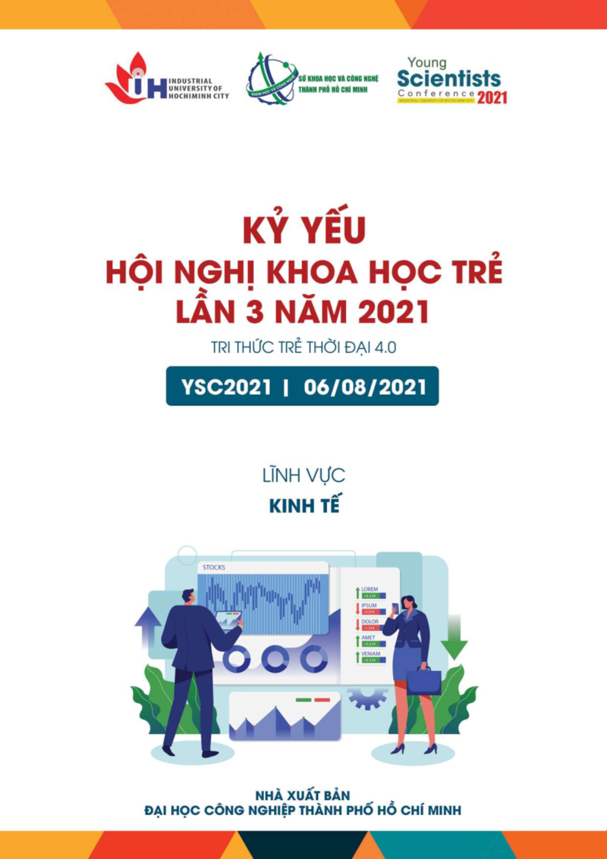 Nghien CU CAC YU T NH HNG DN HANH - Ngày 06/8/2021 ISBN: 978-604-920-124- YSC3F - NGHIÊN CþU CÁC ...