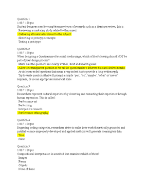 Article Analysis Sciences Assignment Instructions - RSCH 201 ARTICLE ANALYSIS: SCIENCES ...