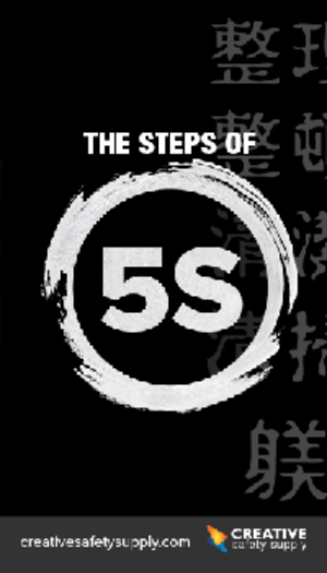Guide-5S - 5S Guide - 5S Guide Learn how a simple organizational ...