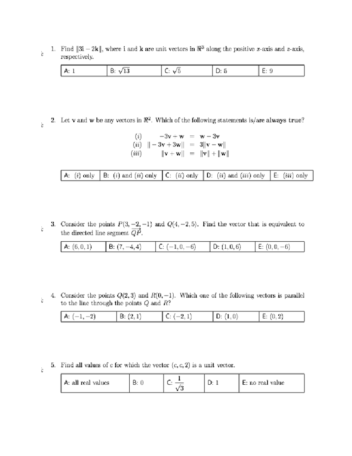 MATH 1229 Mistake Questions - MATH1229A - Studocu