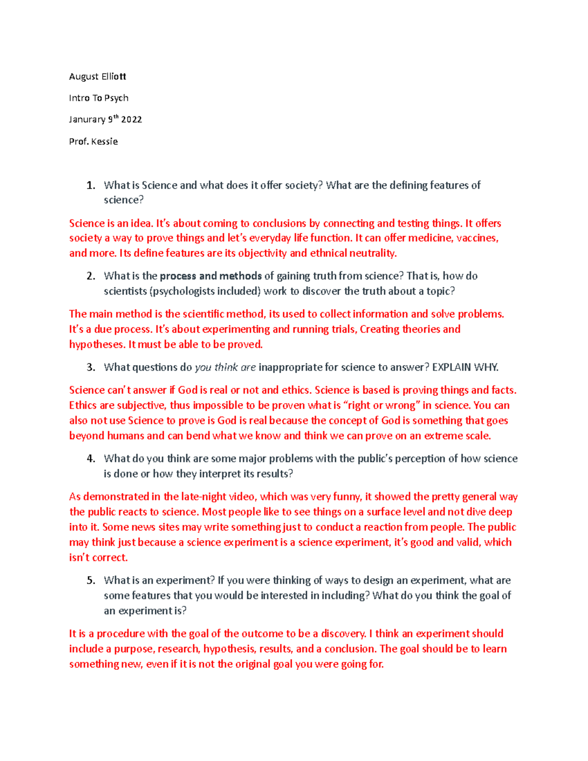 Document 72ewrwerwer rwer w erwe rwerr - August Elliot Intro To Psych ...