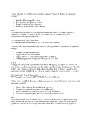 OB:Newborn Mark K - these are mark k lecture notes - OB / Newborn Mark ...