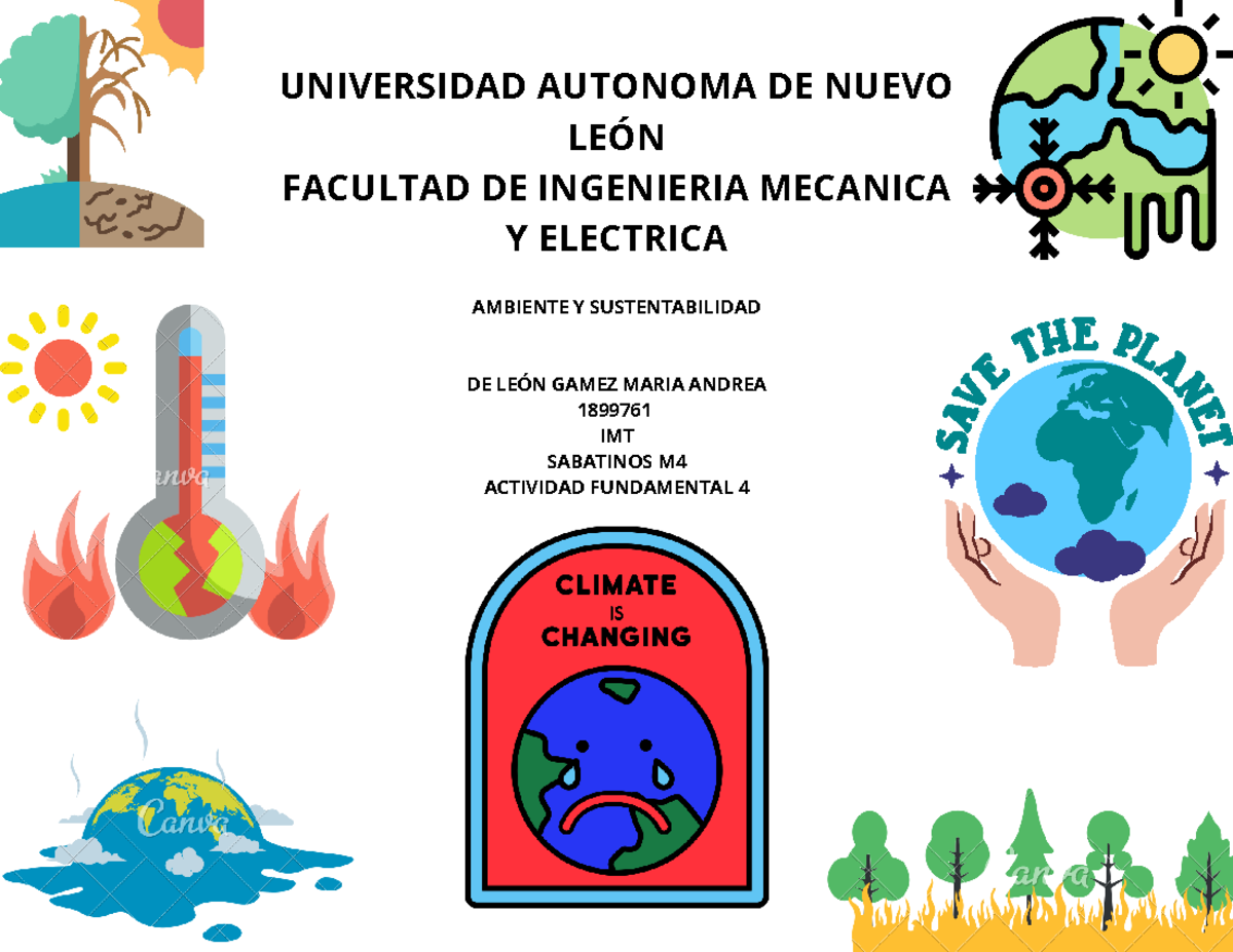 Act fund 4 ambi - Fundamental - UNIVERSIDAD AUTONOMA DE NUEVO LEÓN ...