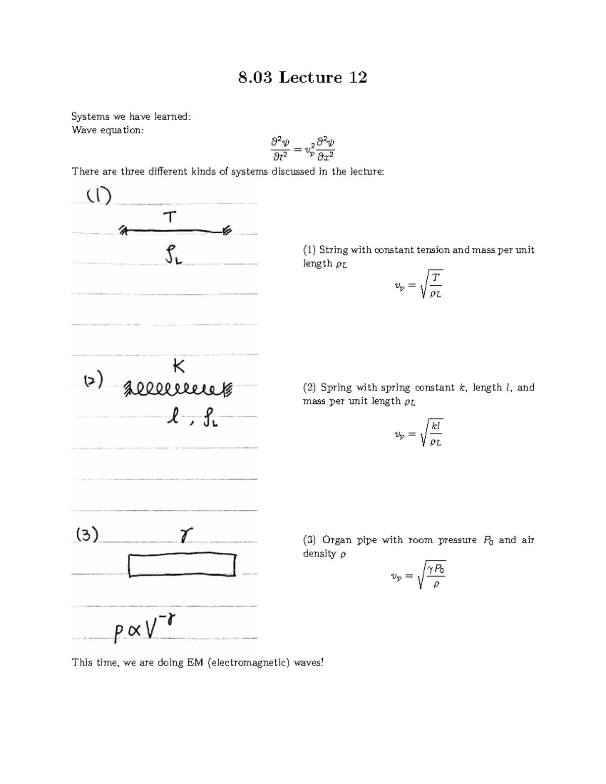 Fe0a583836416700 c023ad11a680a0de MIT8 03SCF16 Lec12 - 8 Lecture 12 ...