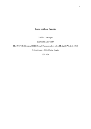 T.Linebarger Hematology Concept Map Template 083024 - Rasmussen ...