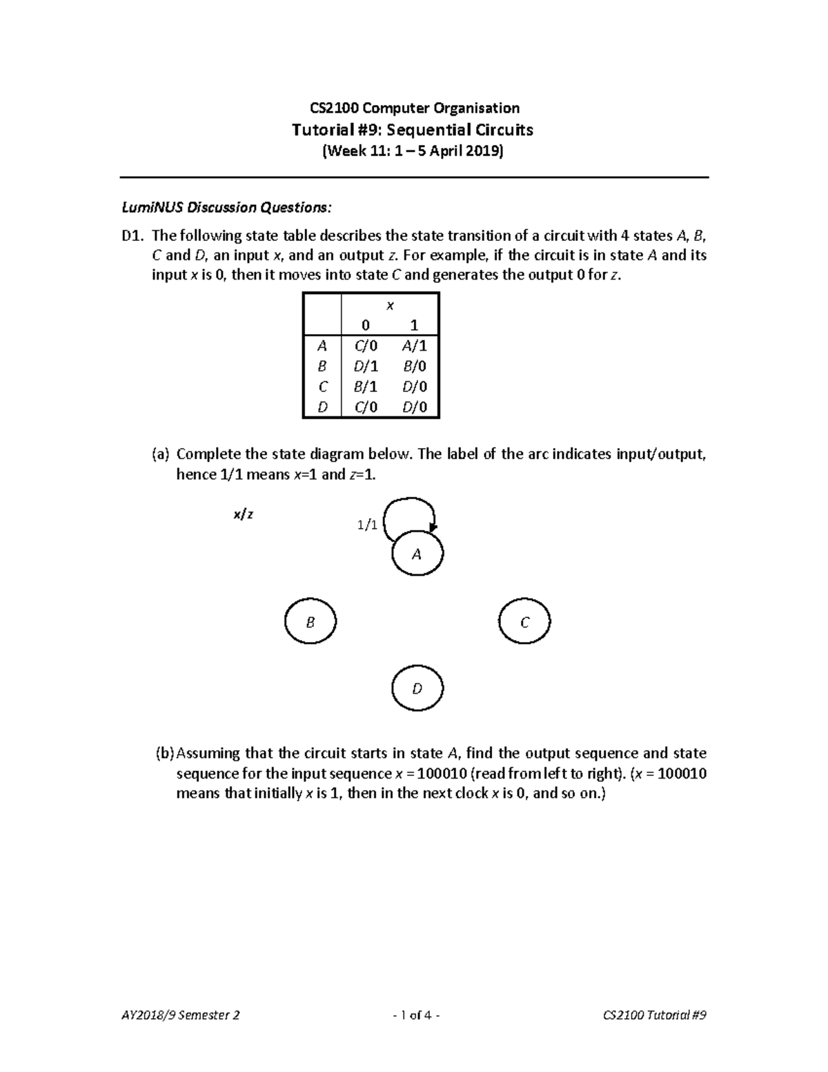 Tut09 Tutorial 9 Warning Tt Undefined Function 32 Warning Tt Undefined Function 32
