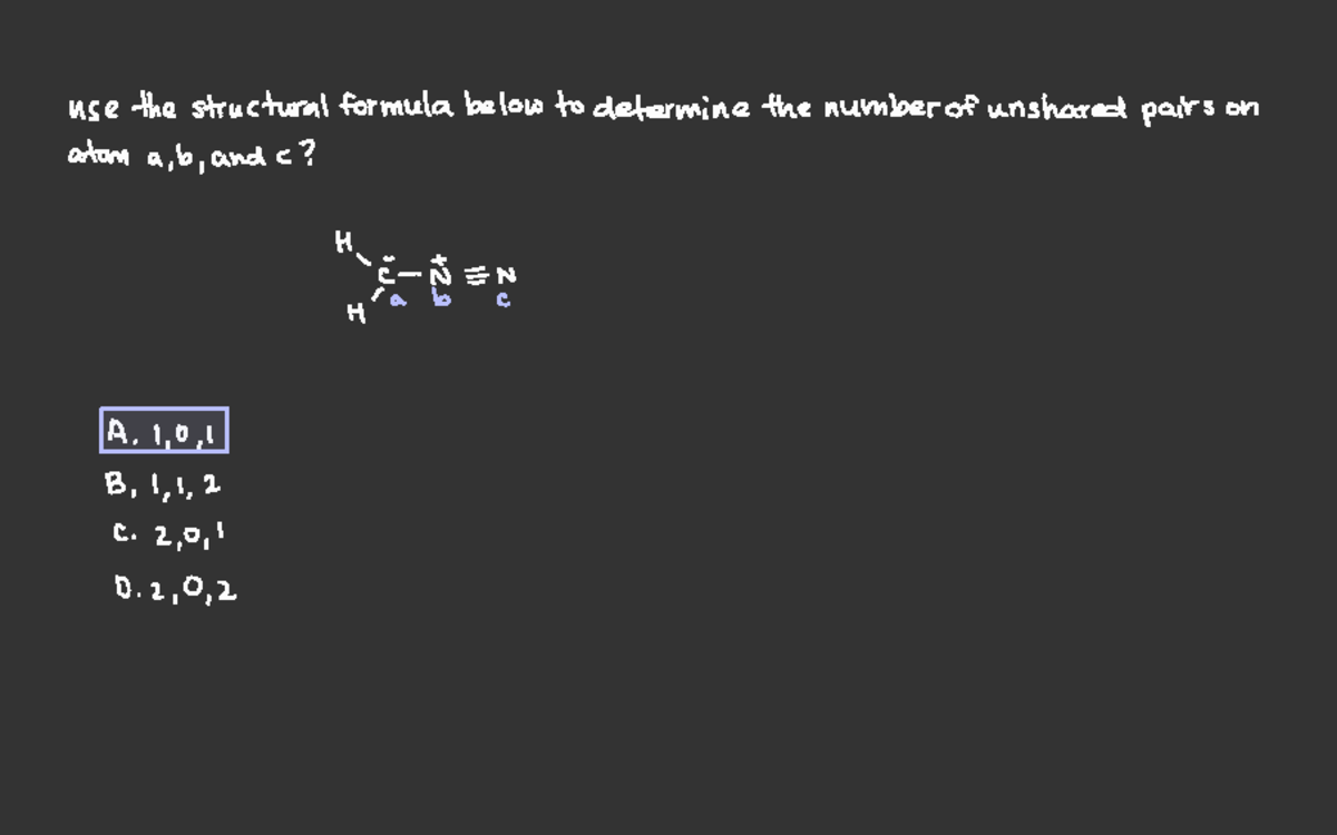 2 - professor: sravan surampudi class: chem261 topic: structure and ...