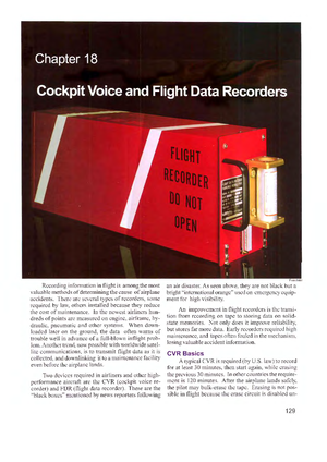 AMTP 228 Ignition AND Starting System Handout - AMTP 228 IGNITION AND ...