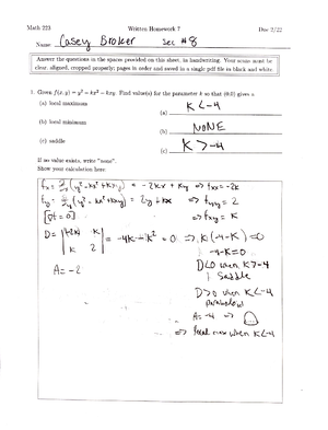 Criminal prep - Chapter 11: Excuses and Defenses Three Different ...