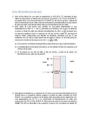 407621292 ejercicios recopilados 82 docx - PROBLEMA 1(4-11) CONDUCTIVIDAD DE CALOR TRANSITORIO ...