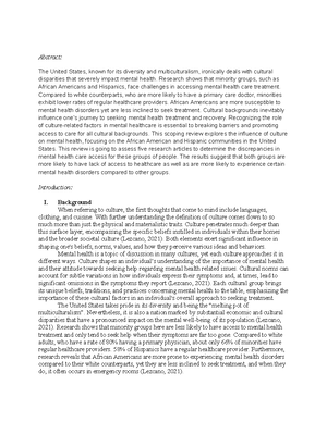 Film Guide - Bad Sugar - SOC California Newsreel, “Unnatural Causes ...