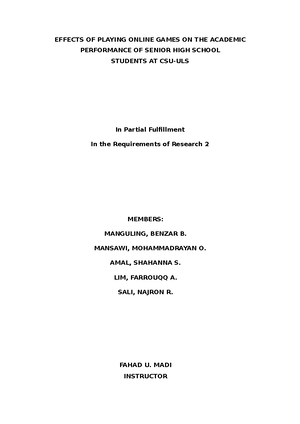Presentation-AND-ORAL- Defense- Rubric final- Research report sepnas ...