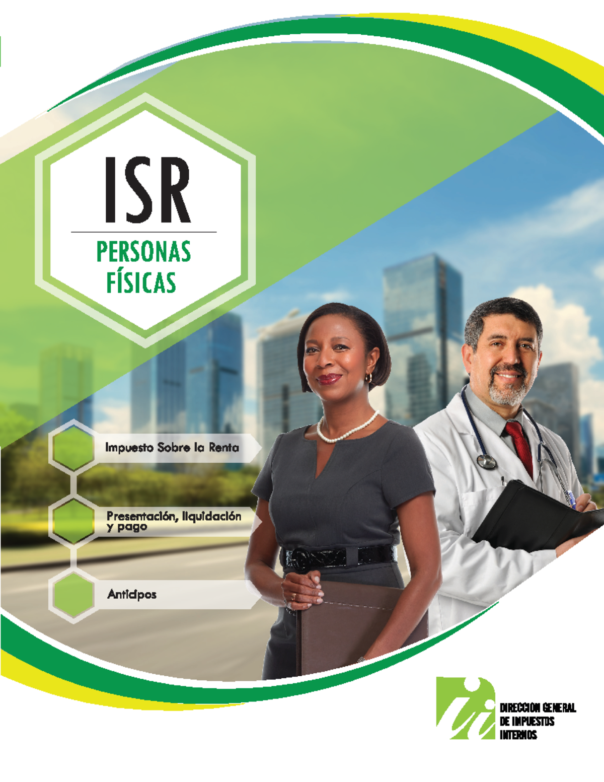 Unidad 3. Recurso 1. Lectura. Impuesto Sobre la Renta (ISR) Personas ...