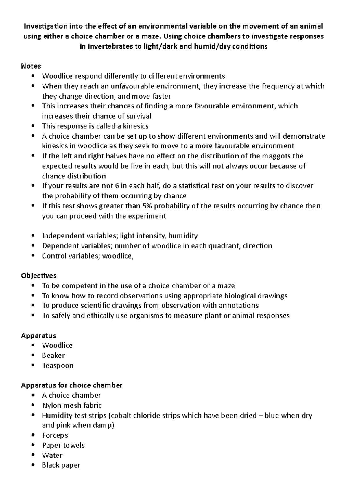 Practical 10 - Revision list for W.C 9.5 (002)vvRevision list for W.C 9.5 (002)Revision list ...