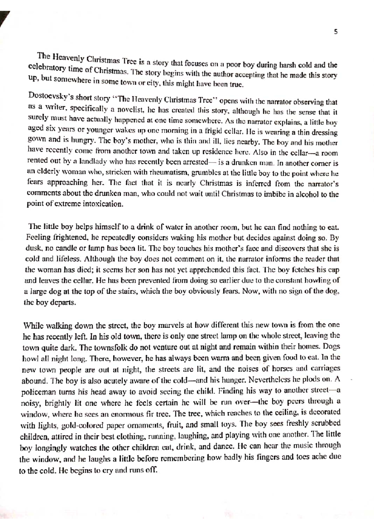 Doc Scanner 2 Oct 2024 12-42 am - 5 The Heavenly Christmas Tree is a ...