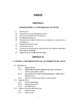 Producción Conjunta - PRODUCCIÓN CONJUNTA 1 Concepto y características ...