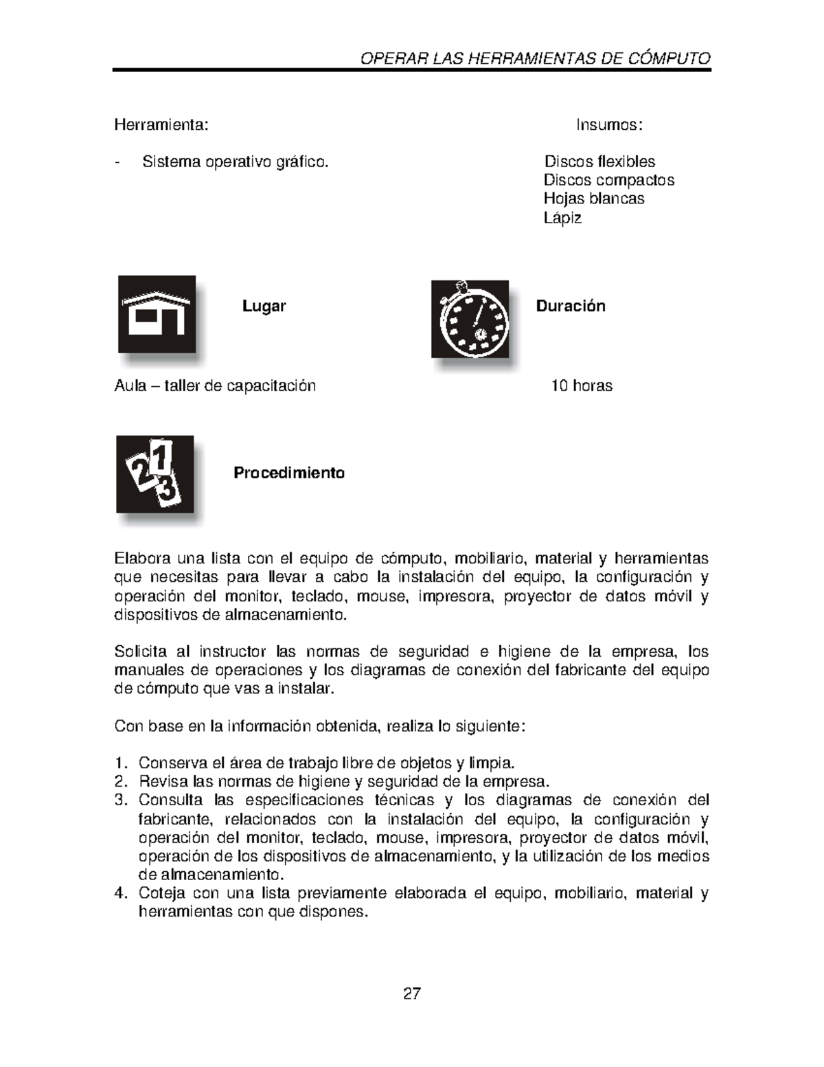 Practica NO. 1 - DFGFG - OPERAR LAS HERRAMIENTAS DE CÓMPUTO 27 ...