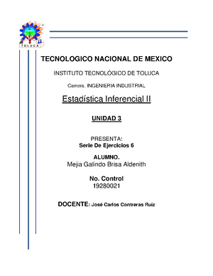 Variación Irregular - Tablas - VARIACIÓN IRREGULAR El componente ...