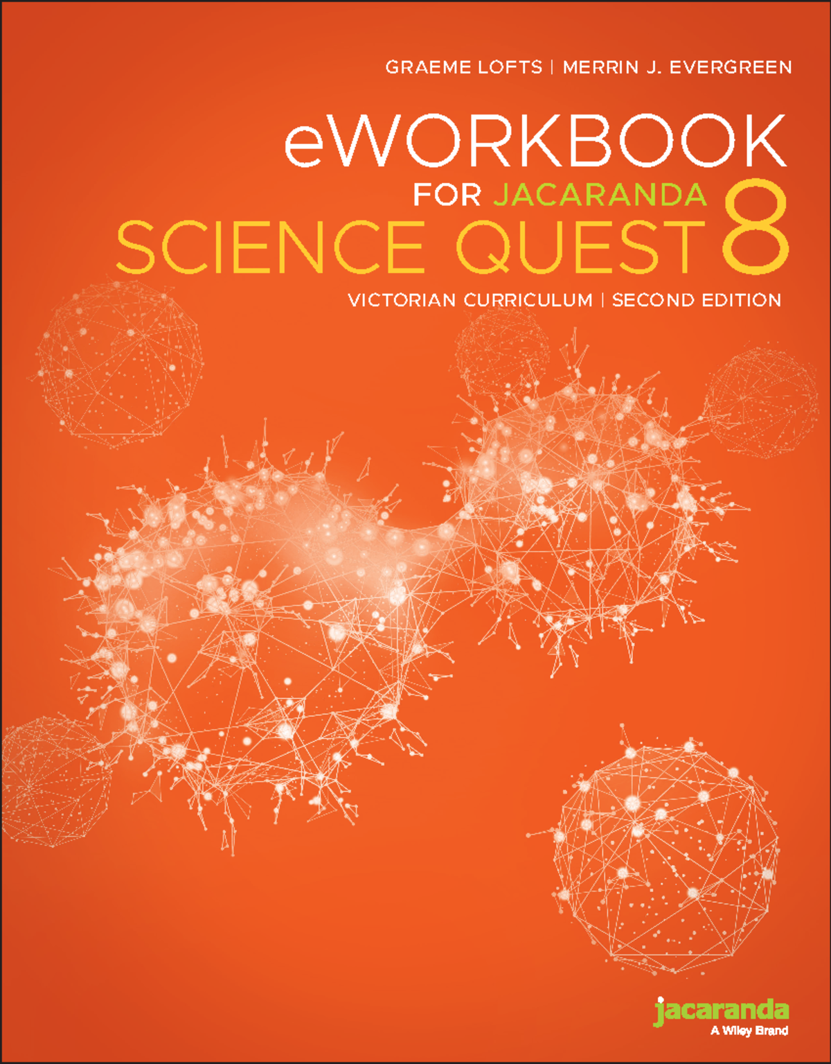 Yr 8 Science Student Booklet - Ch 10 Energy - GRAEME LOFTS | MERRIN J ...