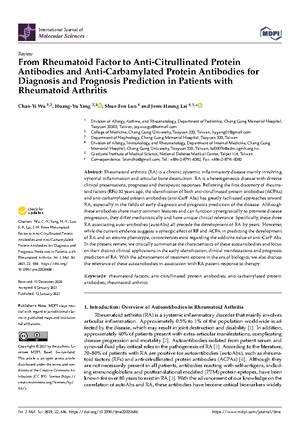 Proteína C Reactiva Ultrasensible EN Diabeticos - UNIVERSIDAD ESTATAL ...