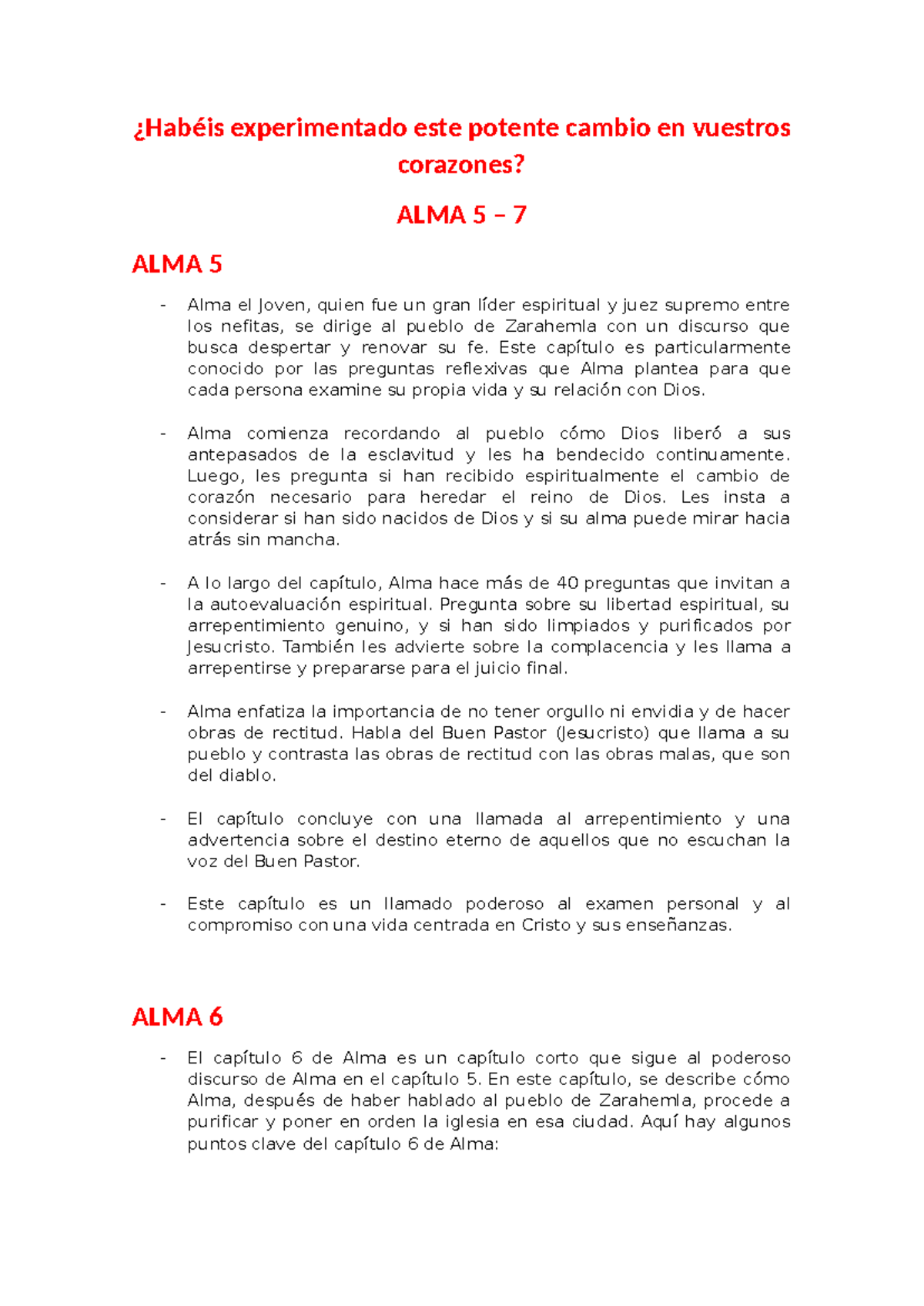 Clase Jas -Alma 5- 7 - hola como estas , mmm espero que bien . gracias ...