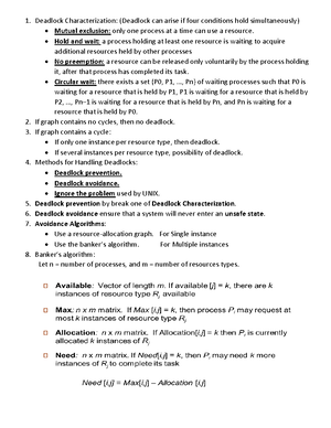 MCQ on Data mining - Data mining questions bank with answer 1. What is the median of the ...