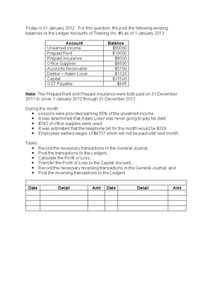 Courses - Summary Management Accounting - Studocu