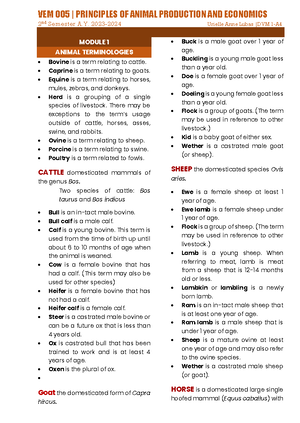 (Revised) B2-G2 Reserve Materials Powerpoint - DVM 2 - B2, GROUP 2 ...