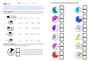 Reading and Numeracy Progress Tracking Template - READING and NUMERACY ...