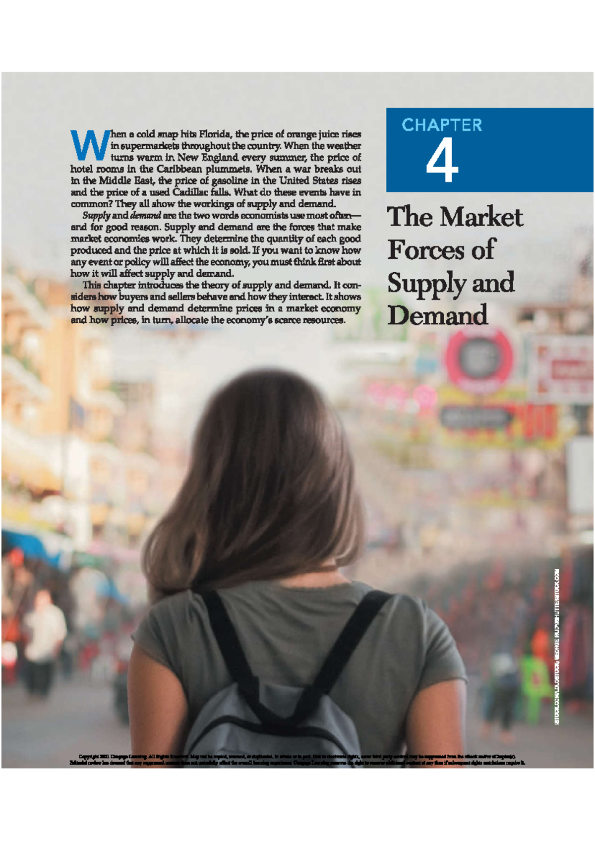 Principles Of Economics-N. Gregory Mankiw - Cengage Learning (2021-9ed) chapter 4 - CHAPTER W ...