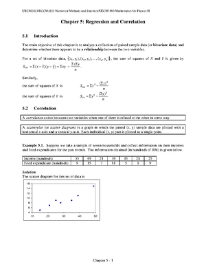 NChapter 4 - Numerics - Chapter 4 Roots Of Equations 4 Introduction ...