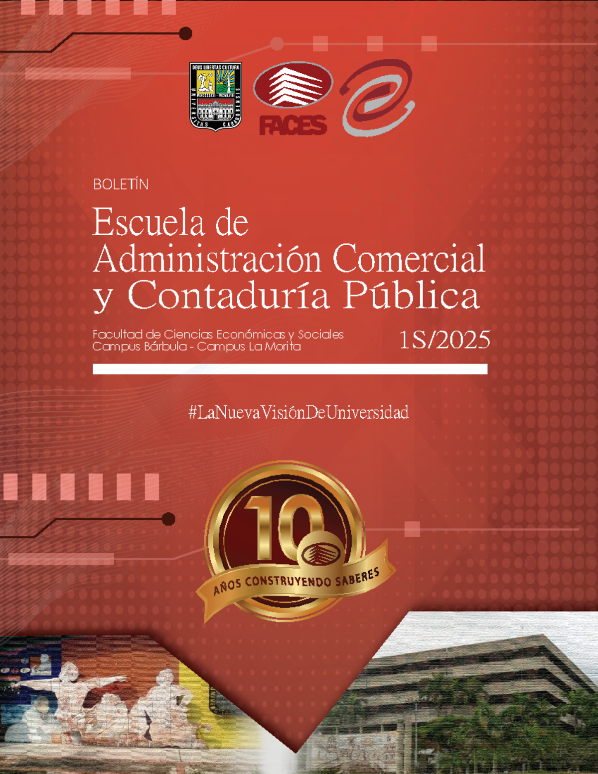 Boletin ACCP 1S 2025 - Boletín ACCP UC - Escuela de Administración ...