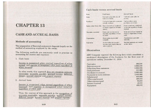 Statutory Merger and Consolidation - Business Combinations – Statutory ...