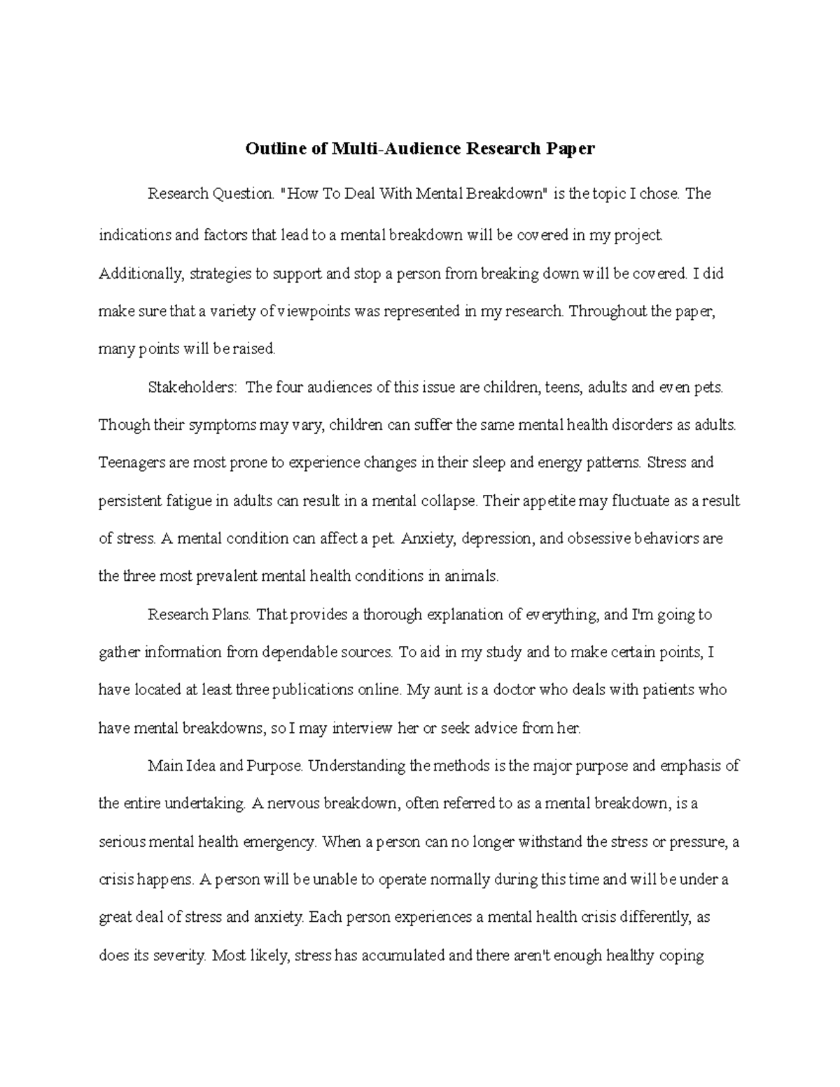 Outline Of Multi Audience Research Paper Outline Of Multi Audience outline-of-multi-audience-research-paper-outline-of-multi-audience