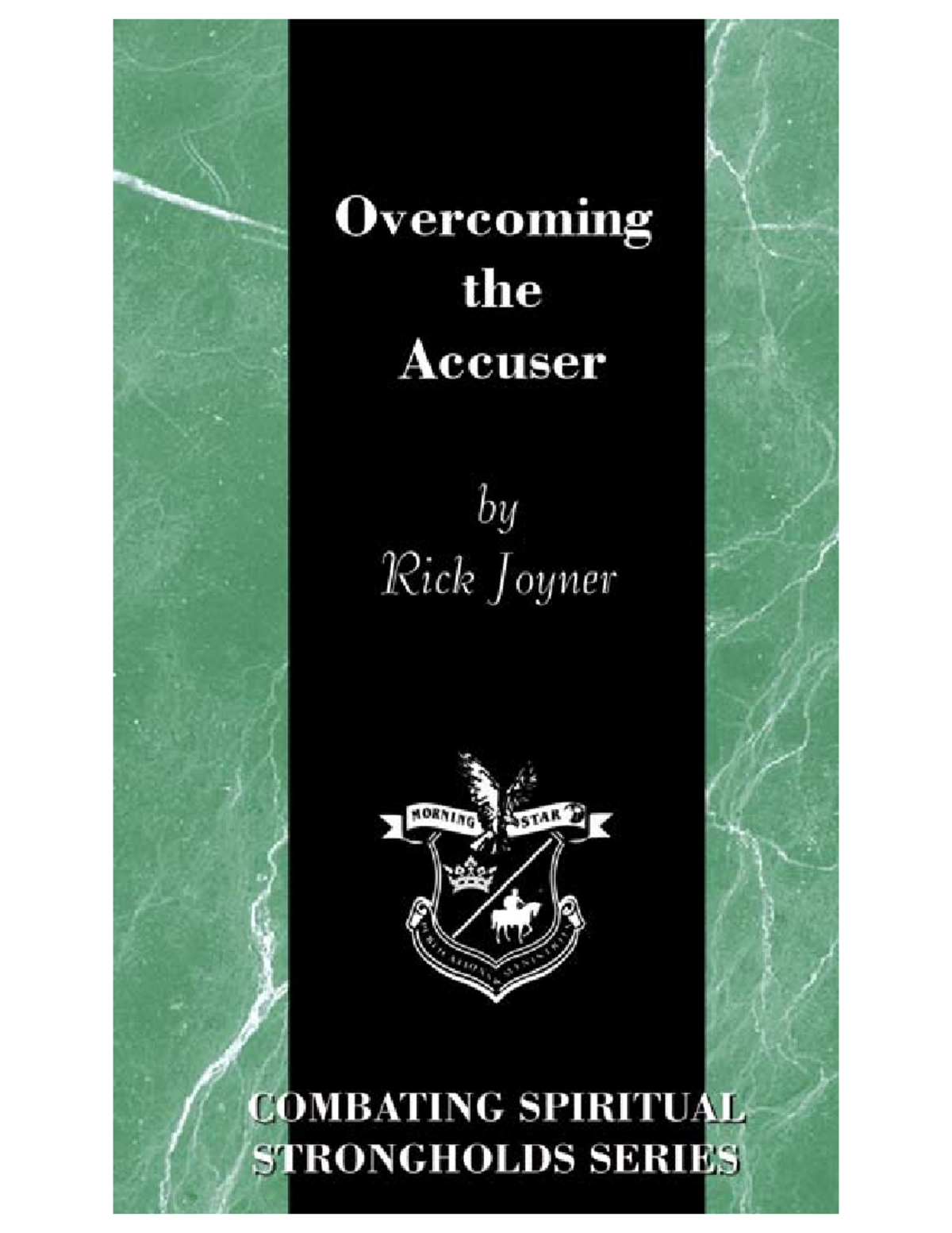 Overcoming the accuser ebook - Overcoming the Accuser COMBATING ...