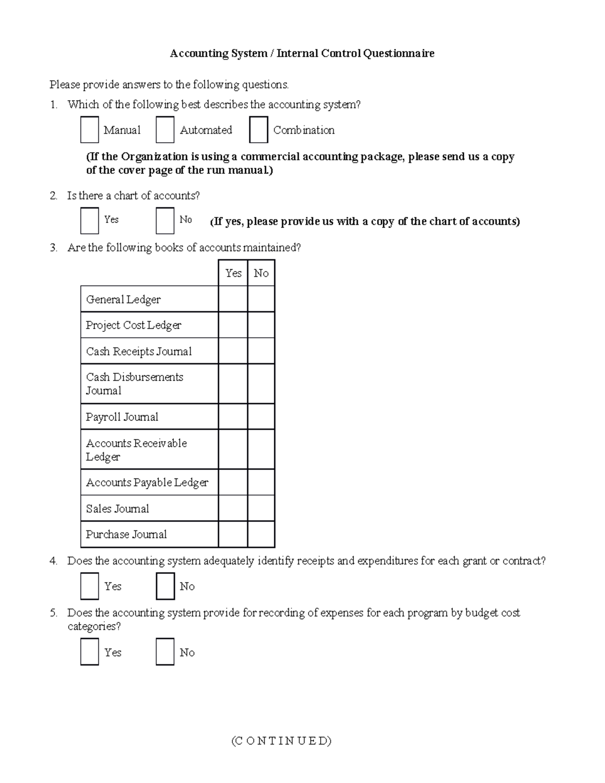 Acctgsysquestdec 2012 508 - Accounting System / Internal Control ...