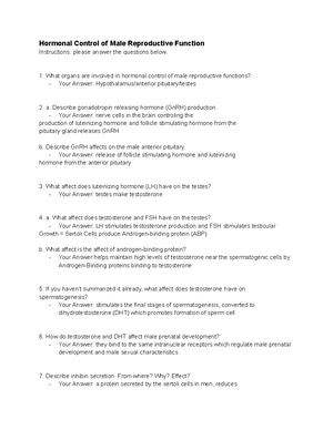 Chapter 17 Outline revised - Chapter 17 Blood Blood – Internal ...