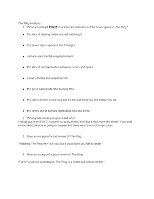 The Breakfast Club Discussion Questions - Also, please write in a ...