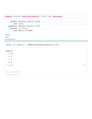 MATH 1302-01 - AY2023-T1 Unit 4 - MATH 1302-01 Discrete Mathematics ...