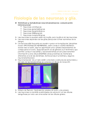 Control Fisiologico DEL ION Calcio Y Fosforo - CONTROL FISIOLOGICO DEL ...