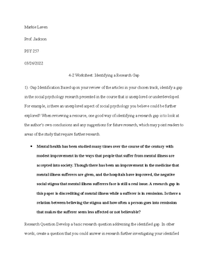 COM 311 Module Four Activity Template - COM 311 Module Four Activity ...