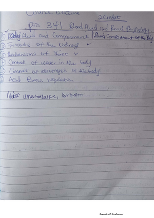 BUS5004 - Module 2 Assisgnment - Compare and Contrast Report - BUS5004: MODULE 2 Assignment ...
