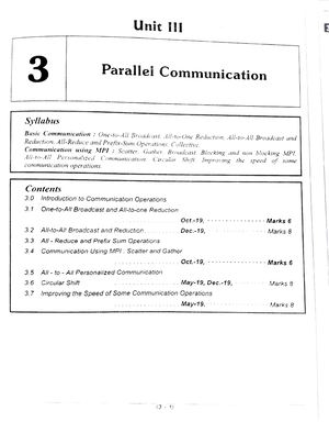 Distributed computing systems multiple choice questions with answers ...